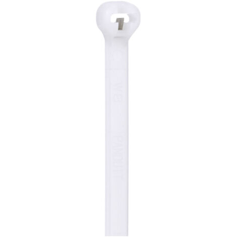 Panduit BT4S-C Cable Tie Kabelbinder 384 mm 4.7 mm 1 St.