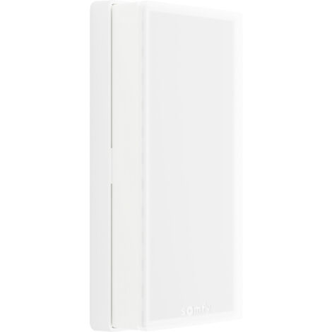 Somfy 1871307 Sunteis Solar io Sonnensensor