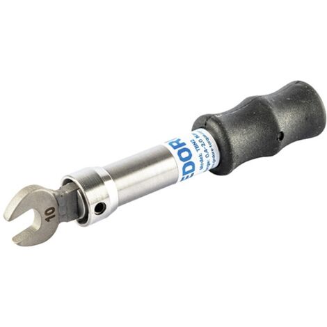 Gedore TBN Knick-Drehmomentschlüssel CP 0,4-2 Nm