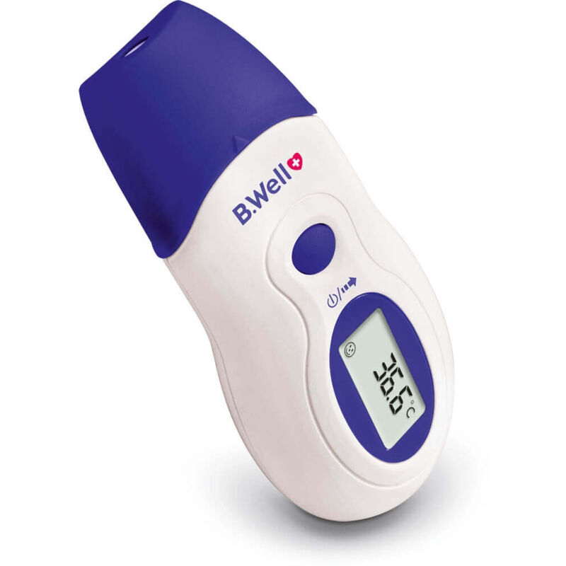 B well thermometer wf 1000
