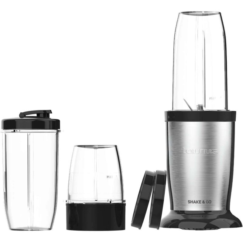 Taurus smoothi mixer shake go 800w