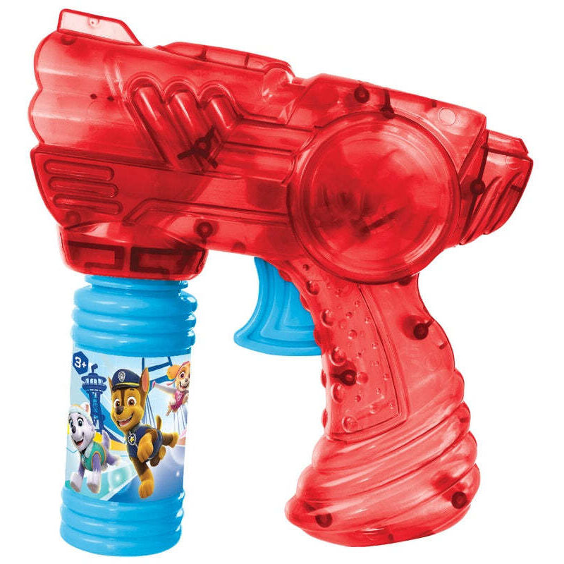 Paw patrol mega bubbliser ml