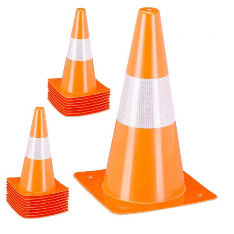 Pylone 18 stuck orange 883071