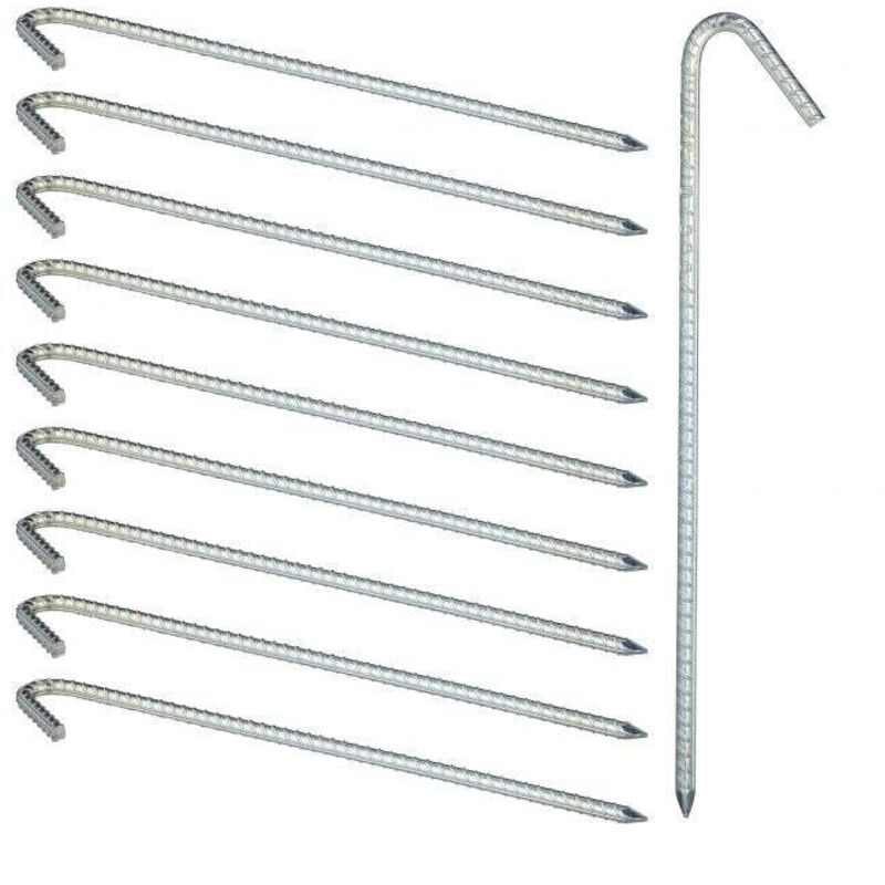 Xl erdanker 10er set