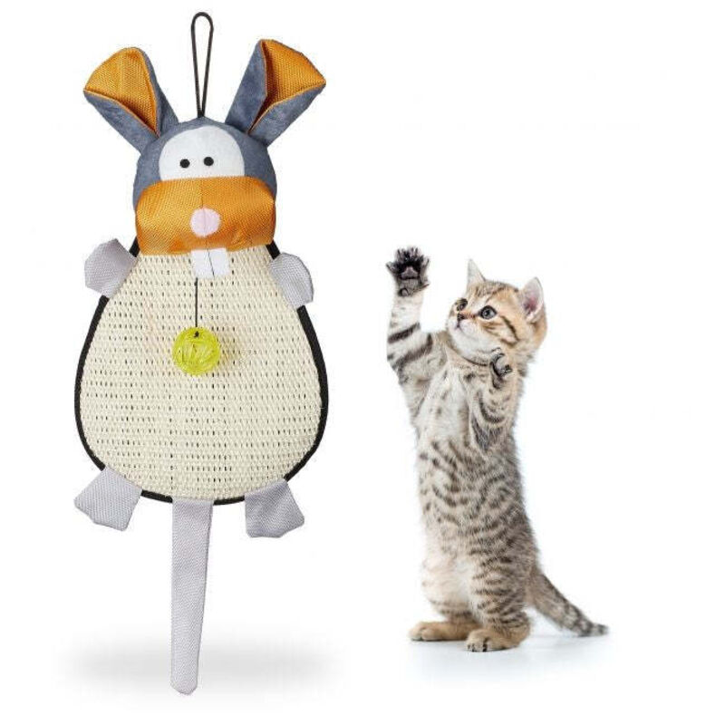 Kratzmatte fur katzen 8830849