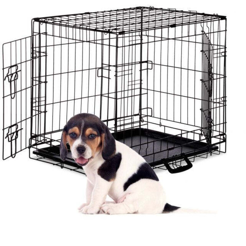 Faltbarer hundekafig groe s xxl 883090