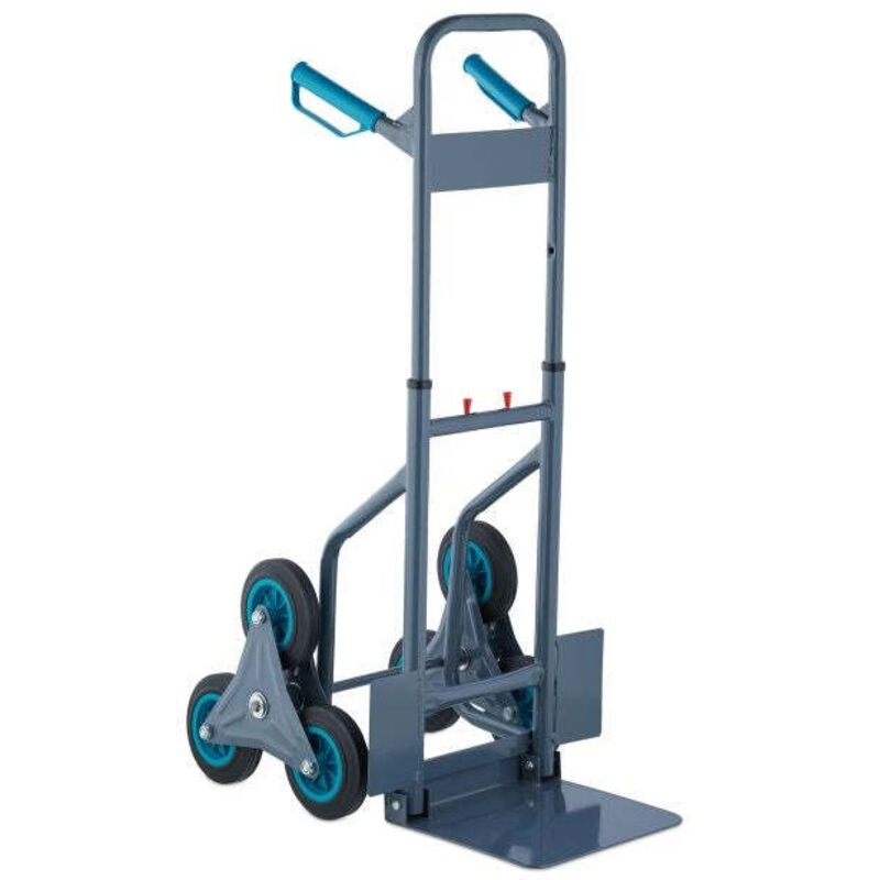 Trittwagen 200 kg 88