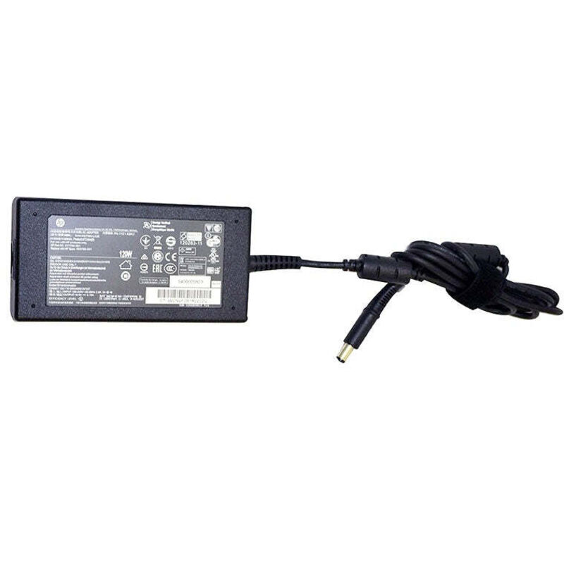 Hp 693709 001 power adapterinverter indoor 120 w black