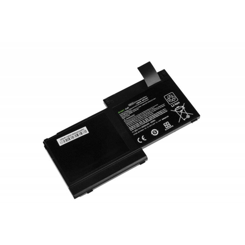 Green cell battery for hp elitebook 720 820 etc 4000mah 1125v