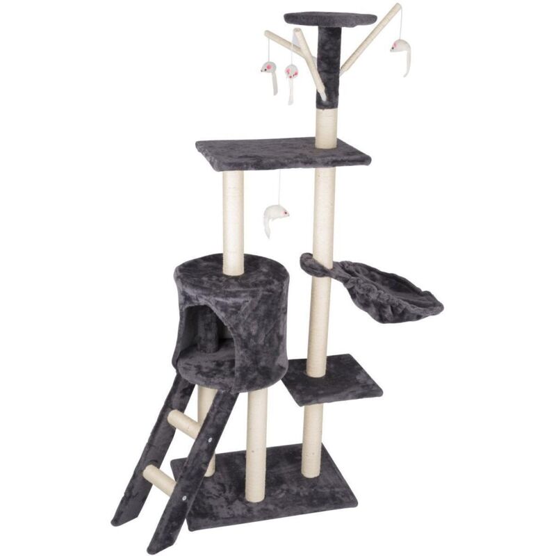 Kleebaum fur katze - 140 cm