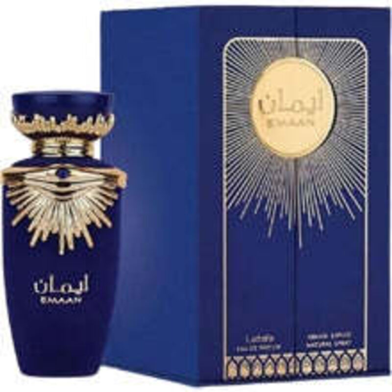 Lattafa perfumes - emaan edp 100ml