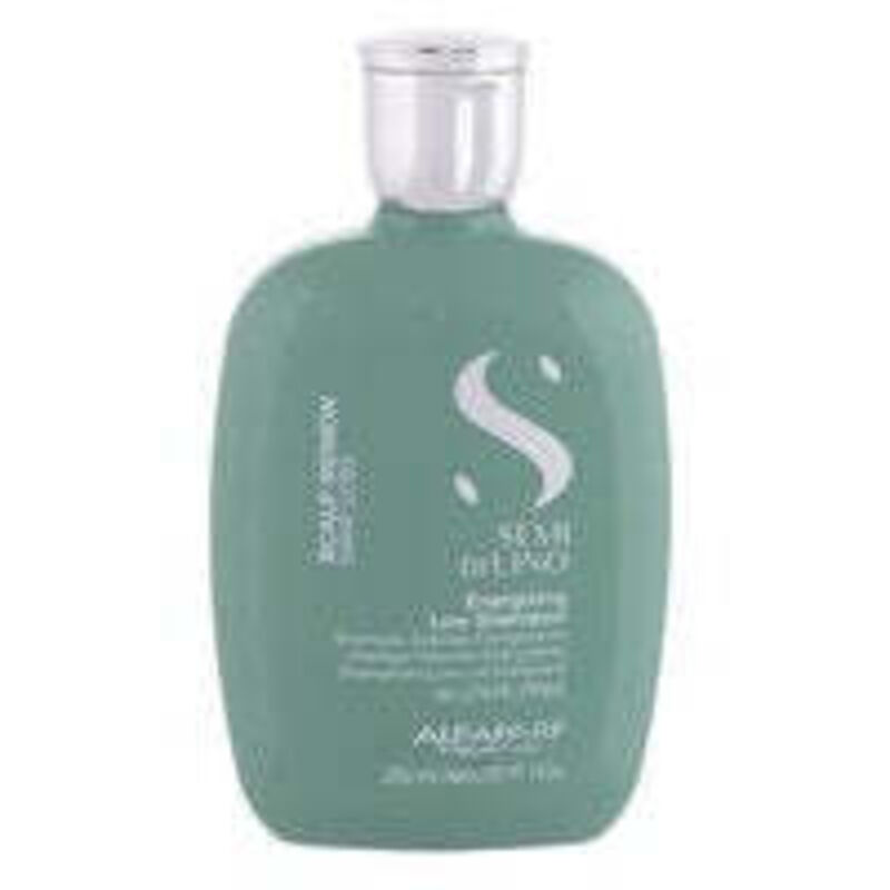 Alfaparf milano - semi di lino scalp renew energizing low shampoo ...