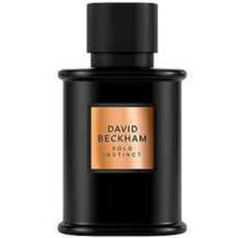 David Beckham - Bold Instinct EDP 75ml
