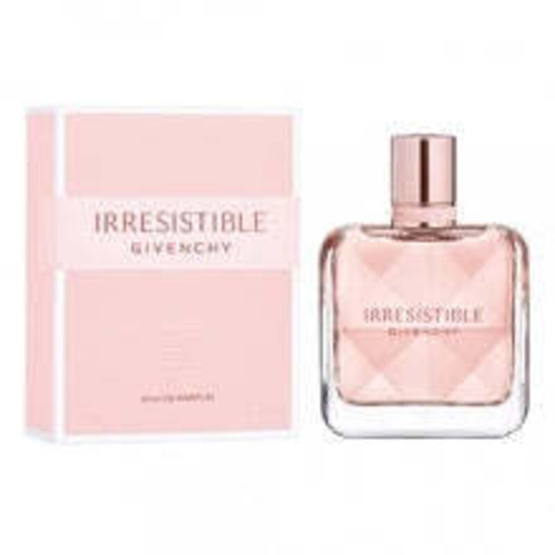 Givenchy - Irresistible Givenchy EDP 80ml