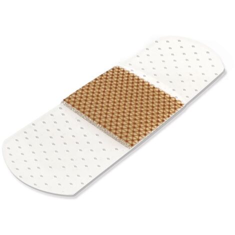 Pflaster - 21er-Pack - Transparent