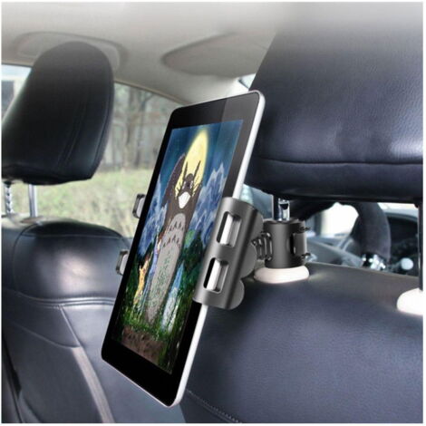 Halter für Tablet und Handy für Auto