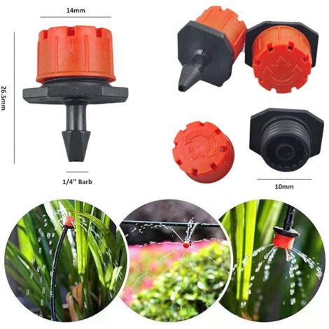 Florana Universal Bewasserungssystem