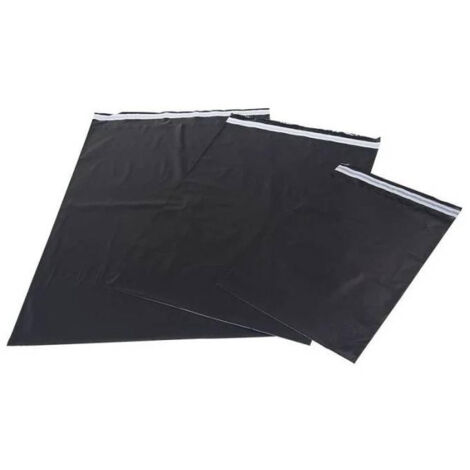 Posttaschen für Waren und Dokumente - 250 x 350 - 100 Stk