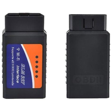 ELM327 WIFI ELM 327 Kfz-Diagnose-Tuning