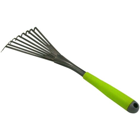 Rechen handgefuhrt - 41 cm