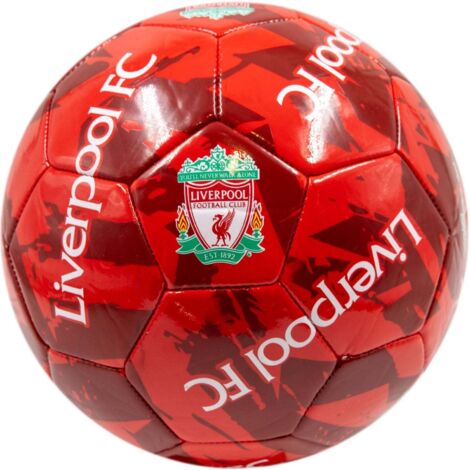 Fuball liverpool fc