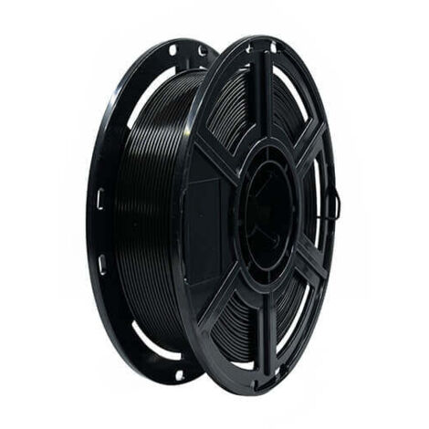 Flashforge pla pro 500g schwarzes 3d druckfilament