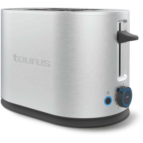 Taurus toaster mytoast 2 legend mit zwei schlitzen 85297083 85297083 ...