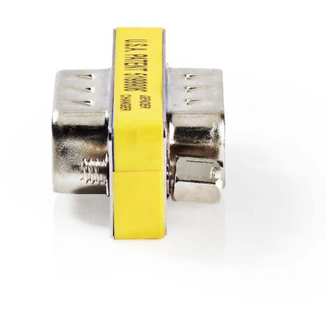 Serieller adapter adapter d sub 9 poliger stecker d sub 9 poliger ...