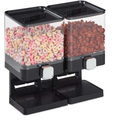 Doppelter muslispender 883071