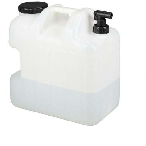 Wassertank mit wasserhahn 883