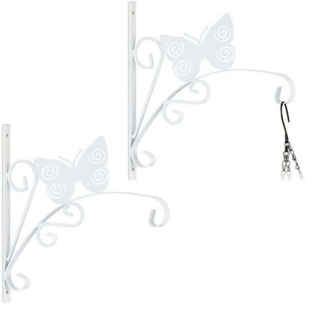 Halter Fur Blumenampel