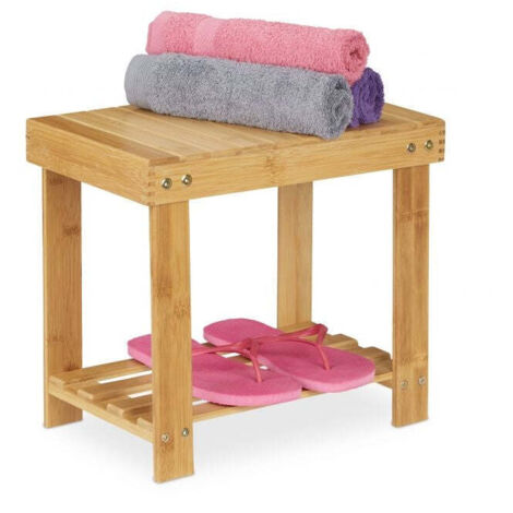 Groer bambushocker 8