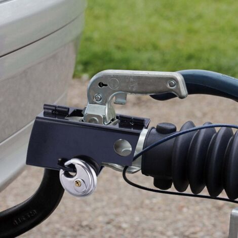 Erstaunlich Adapter Fur Anhanger Bilder