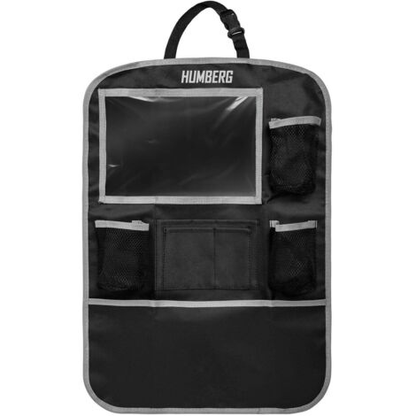 Car seat organizer humberg hm 992