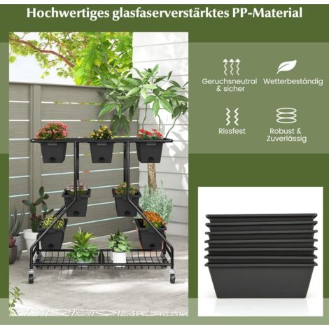 Blumenstander Danisches Bettenlager