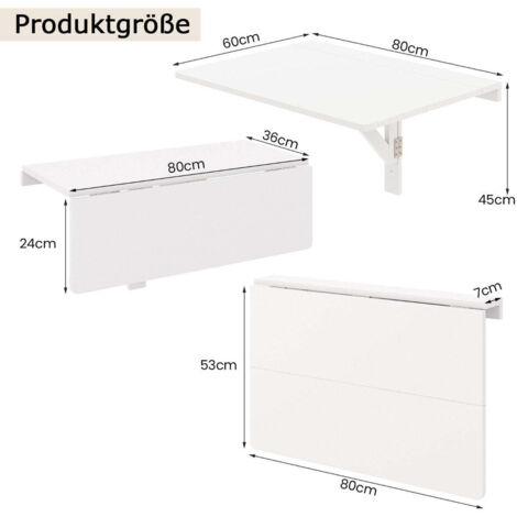 Spannende Kuchentisch 60 X 80 Bilder