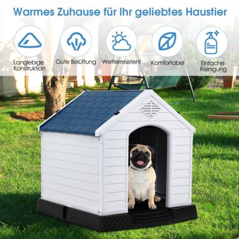 Hundehutte Fur Den Garten