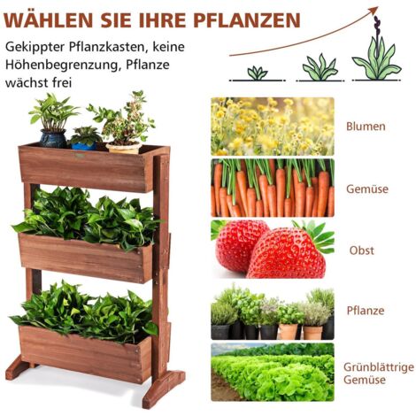 Blumenstander Danisches Bettenlager