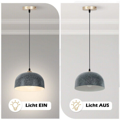Hangelampe Fenster Mit Stecker