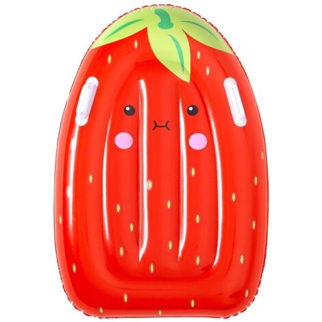 Bestway 42049 pineapple inflatable swimming board 883261