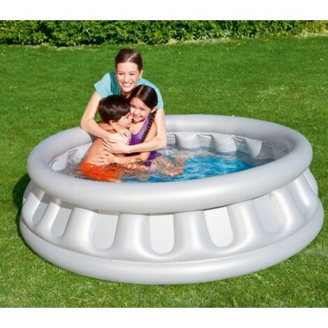 Inflatable pool spaceship 152 x 43 cm bestway 51080 8832