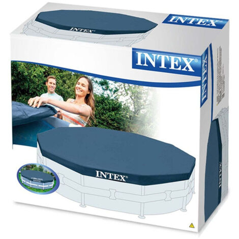 Cover for a 305 cm intex 28030 frame pool 88325