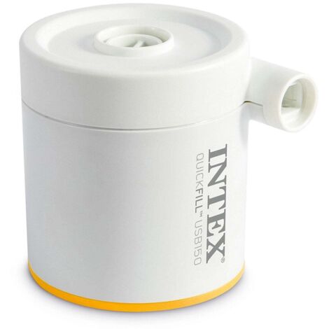Usb a 5 v electric pump intex 66616 88