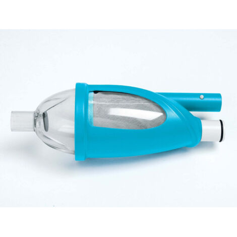 Deluxe poolreinigungsset staubsauger intex 28003