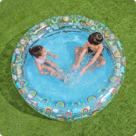 Aufblasbarer pool fruit 150 x 53 cm bestway 51045