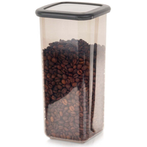 Container for loose products with lid 16 l