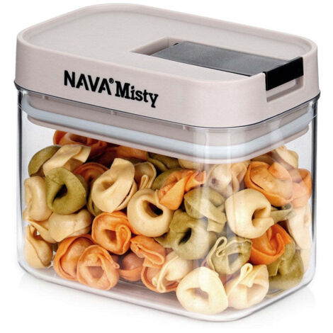 Hermetic container for loose products misty 500 ml 88325