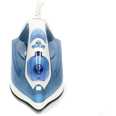 Steam iron 2000 w 20 gm steam shot ceramic 020 l