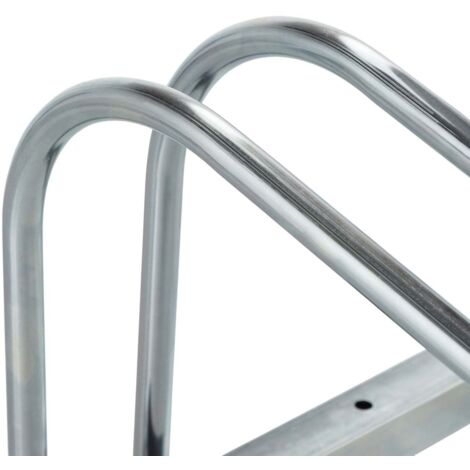Platzsparender Fahrradstander Fur Garage
