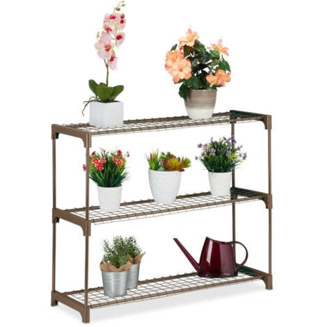 Wunderschone Blumenstander Metall Depot Fotos